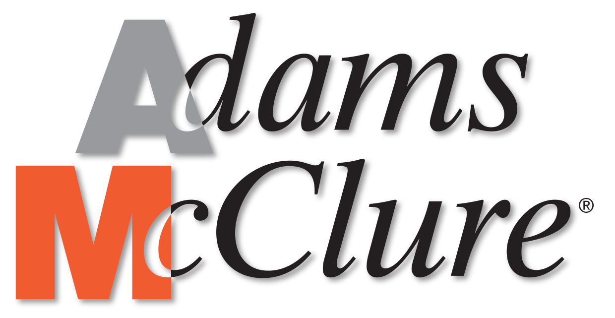 Adams McClure