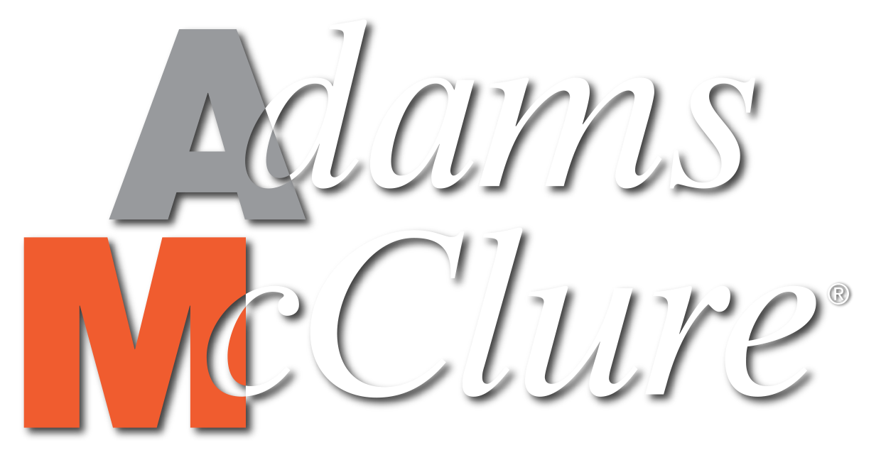 Adams McClure